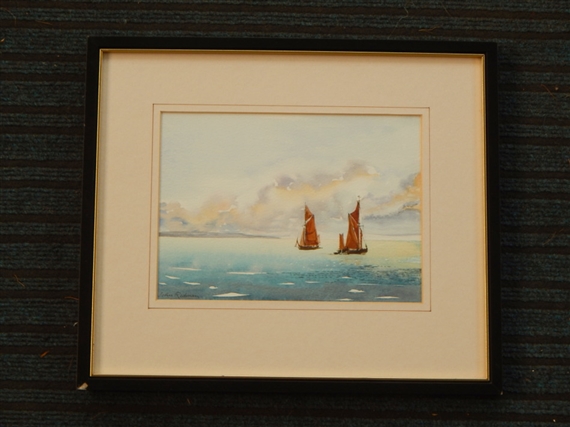 John Redman | 1 Artworks at Auction | MutualArt