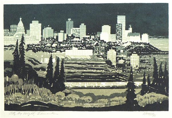 Weber, George | 56 Artworks | MutualArt