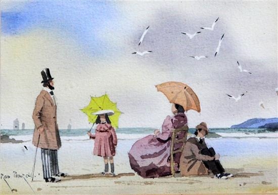 Rod Pearce | 10 Artworks | MutualArt