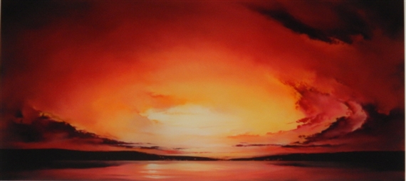 Richard Rowan | Radiance | MutualArt