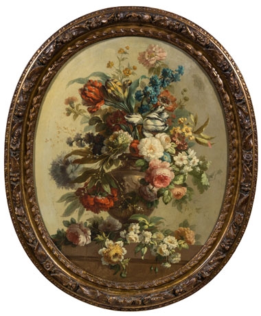 Pierre Le Riche | 6 Artworks | MutualArt