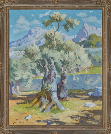 Josep Miret Aleu | 11 Artworks at Auction | MutualArt