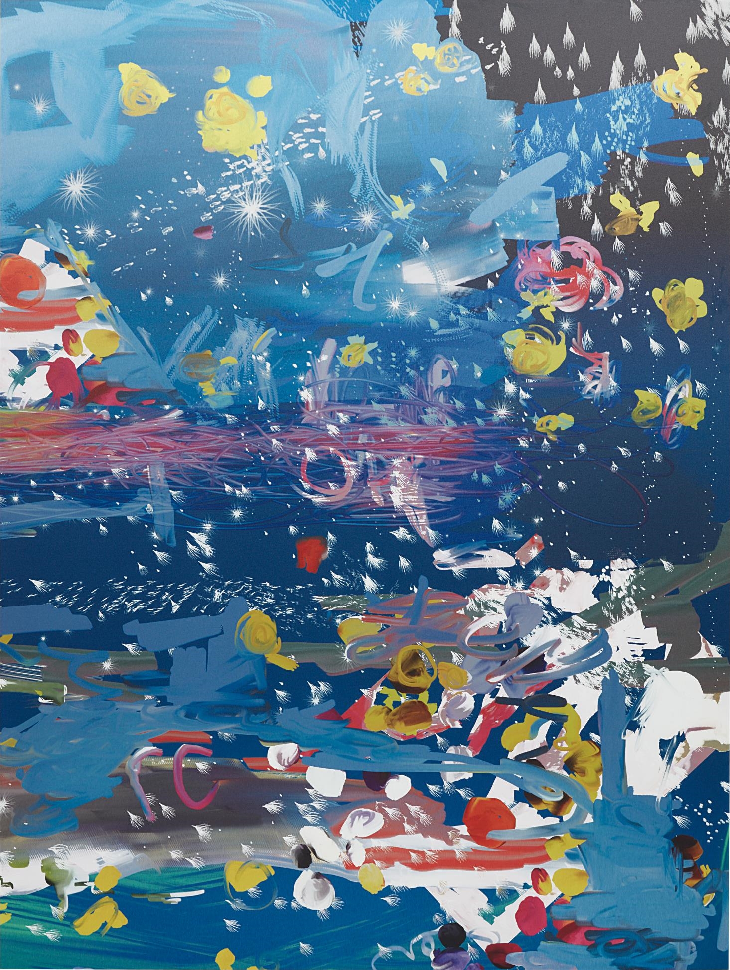 Petra Cortright | Untitled | MutualArt
