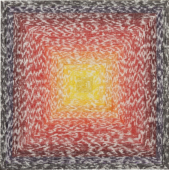 Li Zhenwei | Performance at Auction | MutualArt