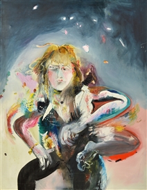 Anne Hall | 495 Artworks at Auction | MutualArt