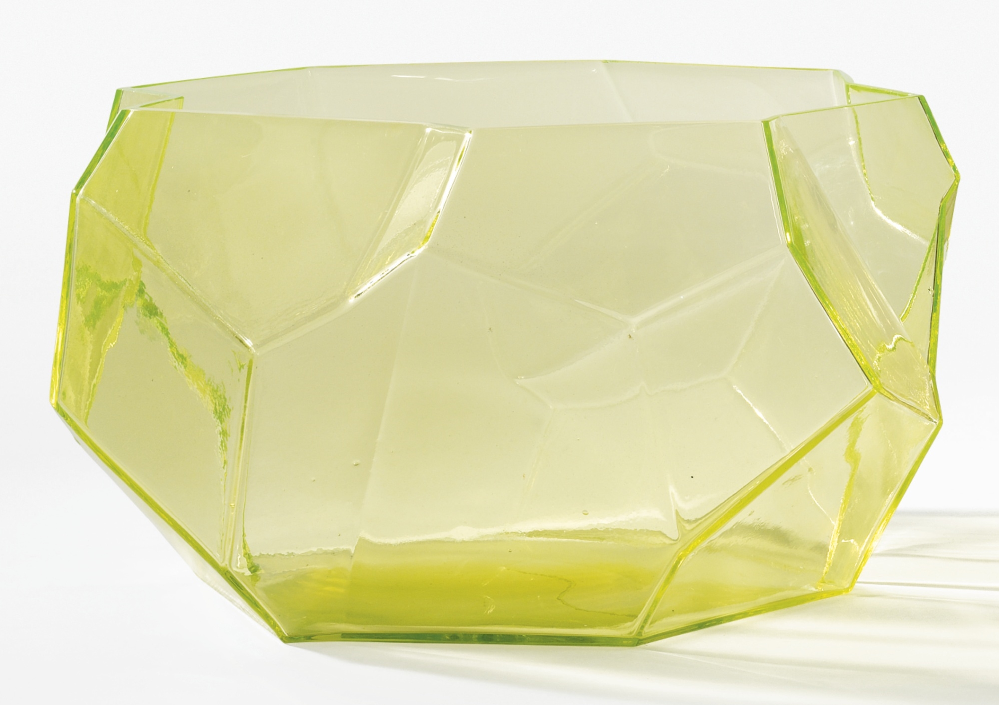 Reuben Haley | RUBA ROMBIC BOWL | MutualArt