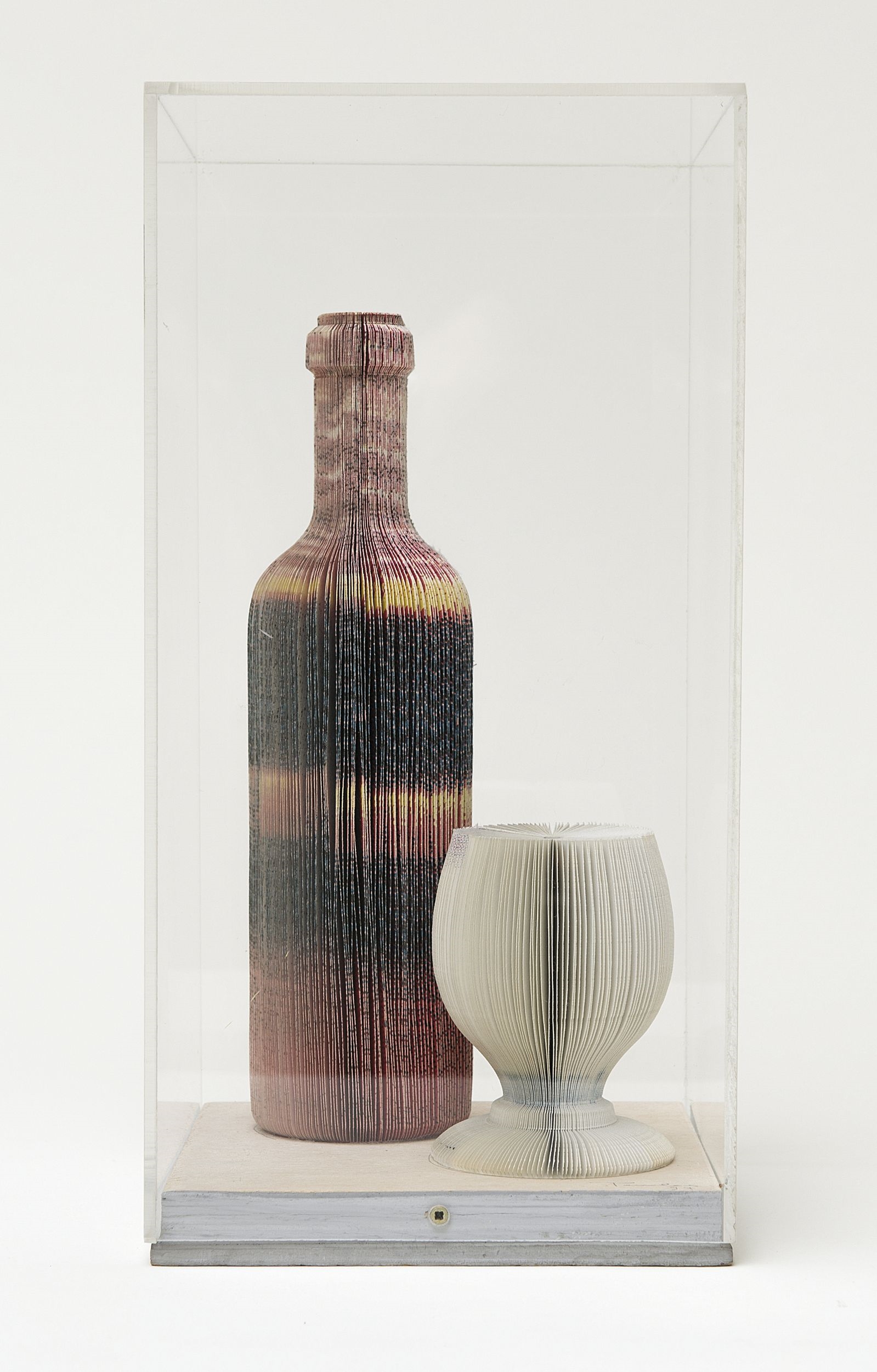 Pavlos Dionysopoulos | Petit bar (1994) | MutualArt