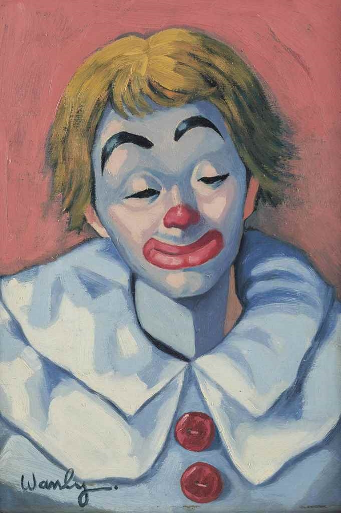 Adham Wanly | Nocturne Dabaka Dancers (1956) | MutualArt