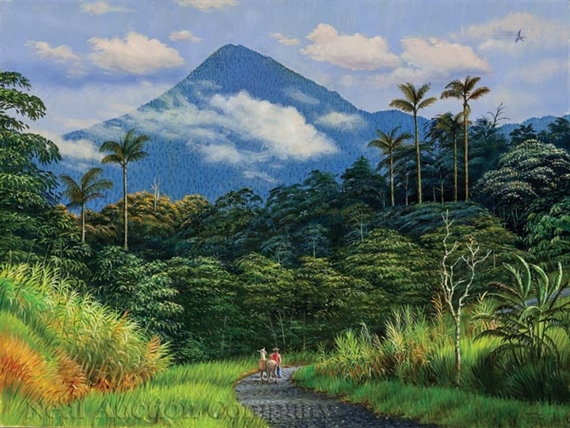 Murrell Butler | 10 Artworks at Auction | MutualArt