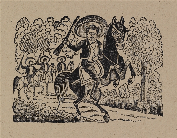 José Guadalupe Posada | 32 Artworks | MutualArt