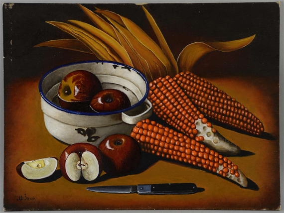 Maria Izzo | 36 Artworks | MutualArt