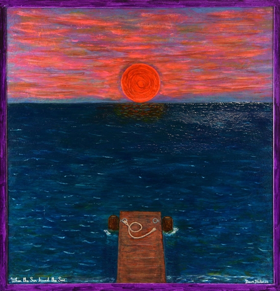 David Miles | 2 Artworks at Auction | MutualArt