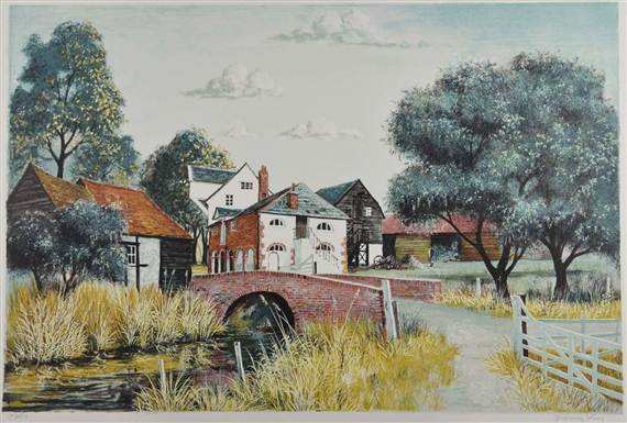 Jeremy King | Art Auction Results