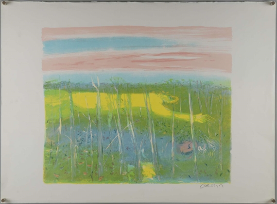 Cathy Boyd | Biography