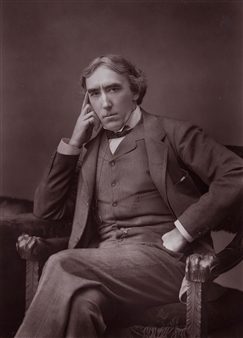 Barraud Herbert | Daisy Greville, Countess of Warwick (Circa 1888 ...