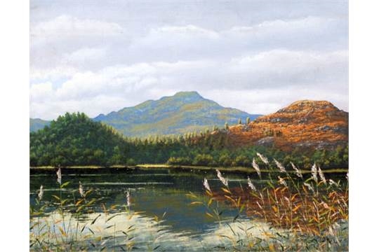 Peter Mckay | 19 Artworks at Auction | MutualArt