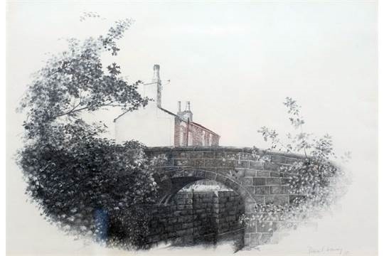 Paul Driver | 3 Artworks at Auction | MutualArt