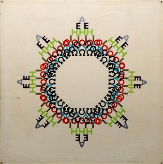 John Furnival | 24 Artworks at Auction | MutualArt