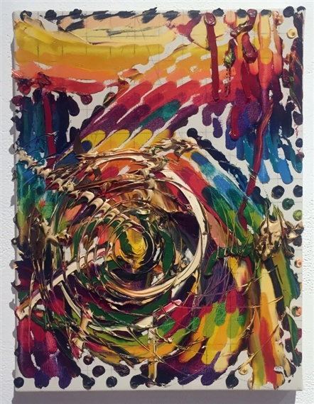 Max Johnston | 1 Artworks at Auction | MutualArt