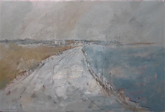 Leslie Goodwin | 19 Artworks at Auction | MutualArt