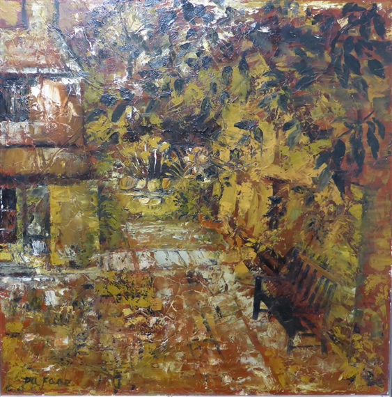 Judith da Fano | Performance at Auction | MutualArt