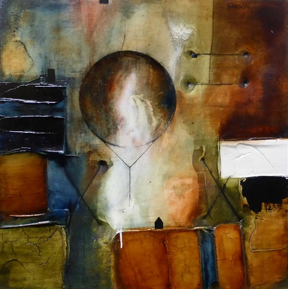 François Samson | 1 Artworks at Auction | MutualArt