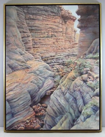 Jim Eder | 1 Artworks | MutualArt