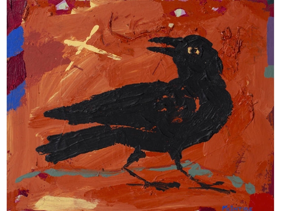 Scott McIntire | 1 Artworks at Auction | MutualArt