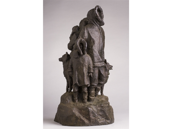 Malcolm Alexander | 1 Exhibitions and Events | MutualArt