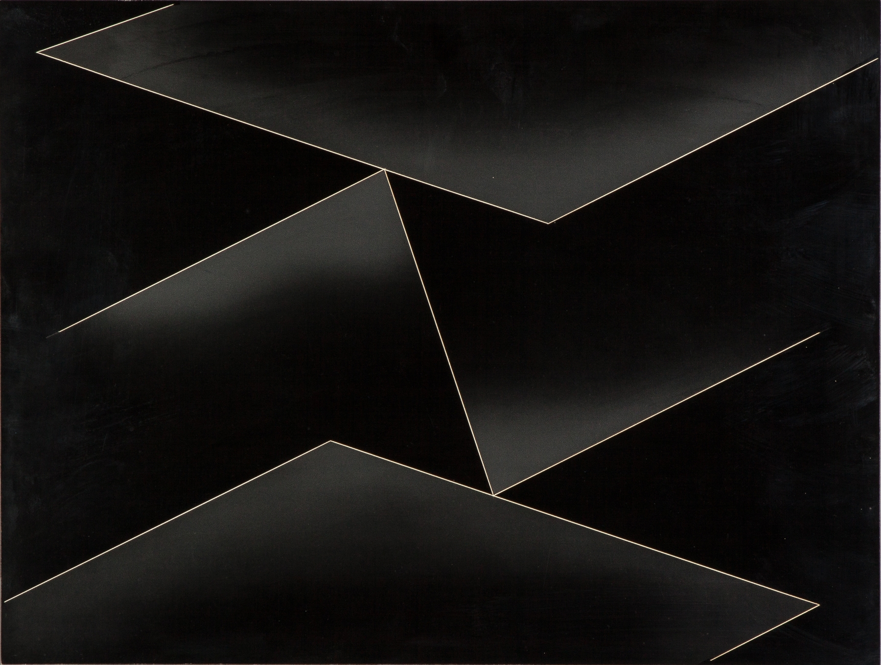 Josef Albers | Structural Constellation (1953) | MutualArt