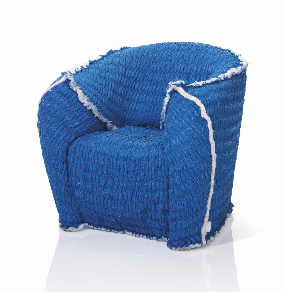 Tokujin Yoshioka | 'PANNA', A CHAIR | MutualArt