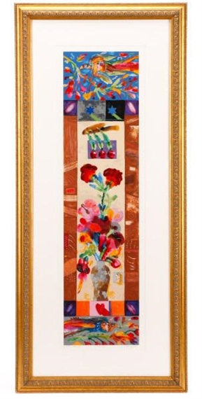 Norman Laliberté | Make A Wisht | MutualArt