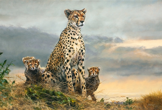 Edward Aldrich | 29 Artworks | MutualArt