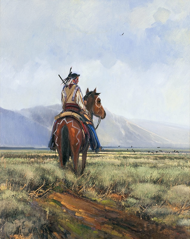 Nicolas Coleman | Near Swan Valley | MutualArt