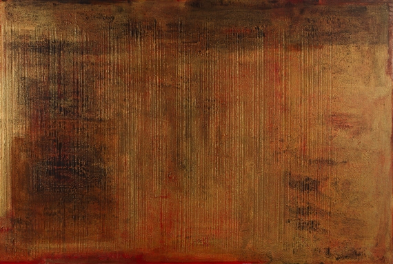 Gus Albor | Expanse 70RG# (2005) | MutualArt