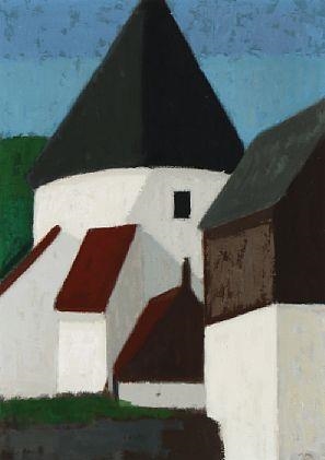 Axel Munch | 110 Artworks | MutualArt