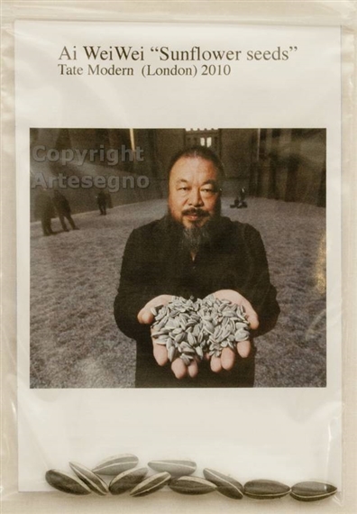 Weiwei, Ai | Art Auction Results
