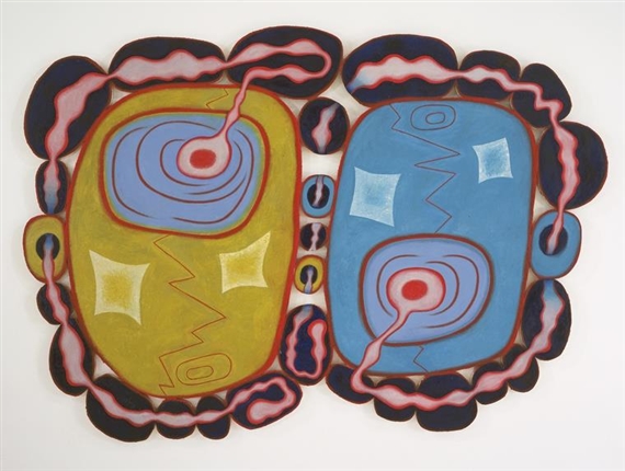 Bernheim Gallery, Zurich, Zürich, Switzerland