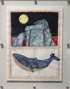 Tom Benner | 3 Artworks | MutualArt