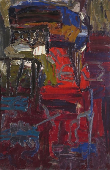 Anthony Wyatt | 3 Artworks at Auction | MutualArt