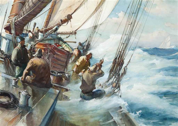 Sessions, James | 78 Artworks | MutualArt