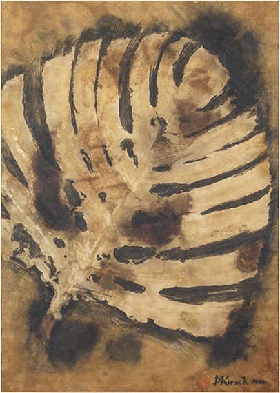 Dwight Kirsch | 5 Artworks at Auction | MutualArt