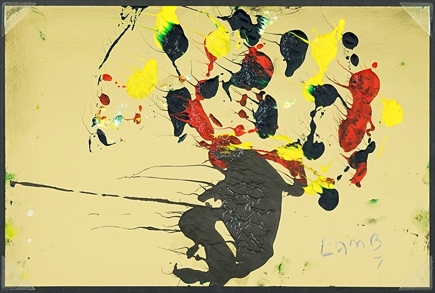 Matt Lamb | Untitled (2007) | MutualArt