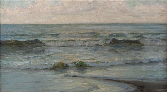 Alex Nicholson | 1 Artworks at Auction | MutualArt