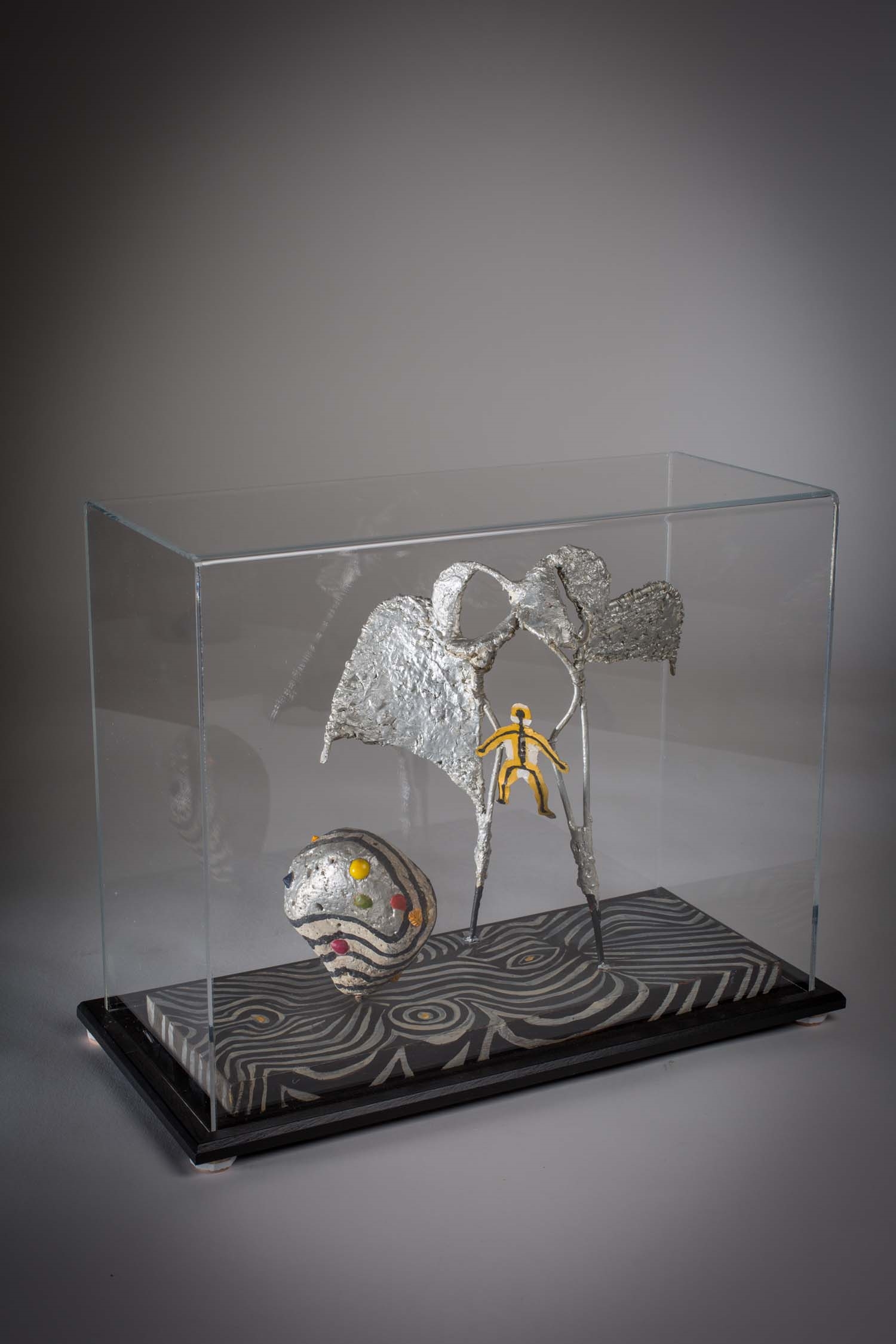 Gerard Dillon | ROUNDSTONE | MutualArt