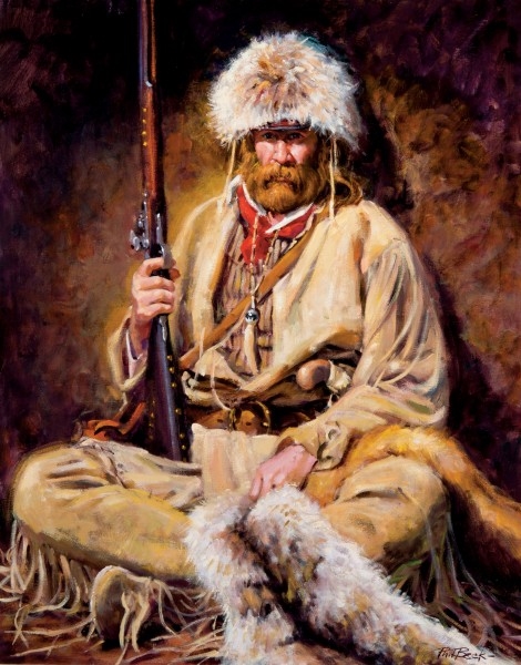 Phil Beck | Quiet Time | MutualArt