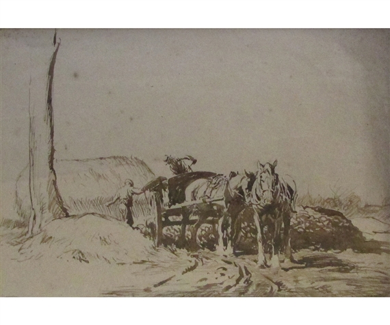 George Soper | 58 Artworks | MutualArt