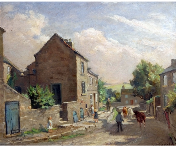 William Greaves | 38 Artworks | MutualArt