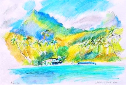 Keith Michell | 39 Artworks | MutualArt