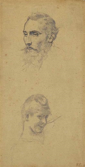 Cormon, Fernand | 45 Artworks | MutualArt